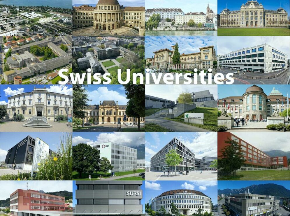 Einstein Day - Swissnex