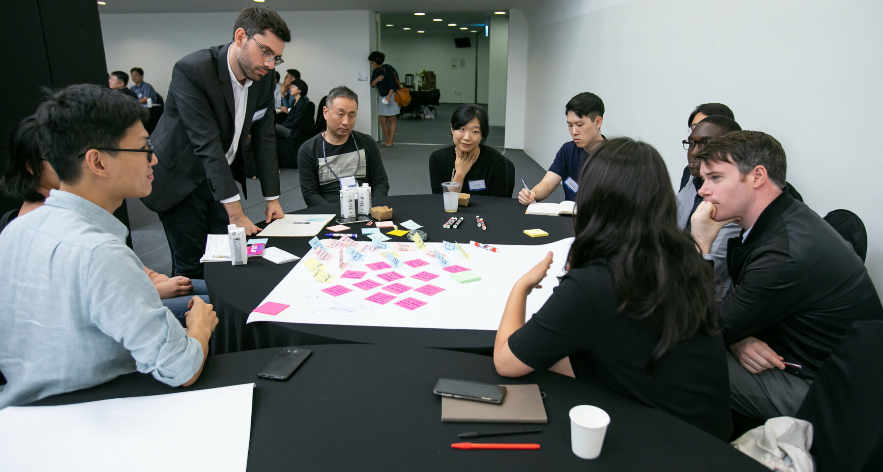 Swiss-Korean Innovation week - Swissnex