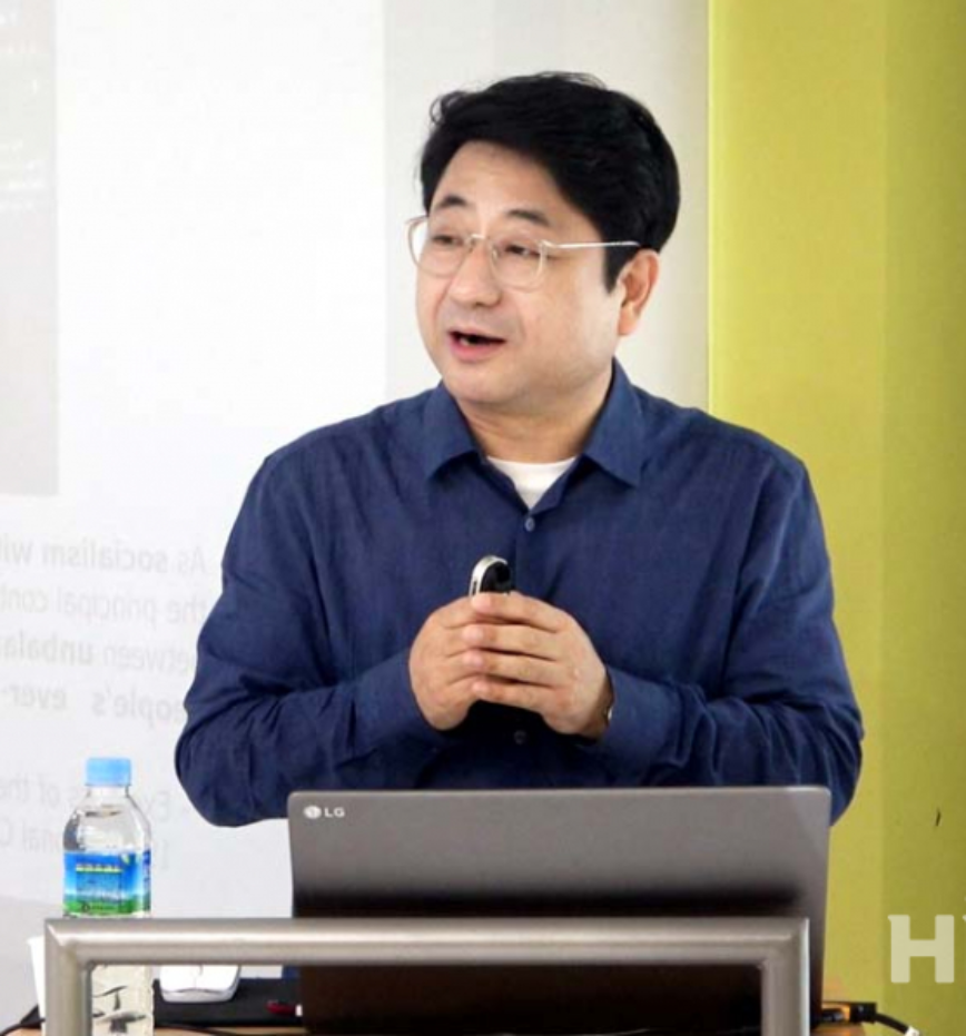 SciTech Concert: Shades of Green - Swissnex