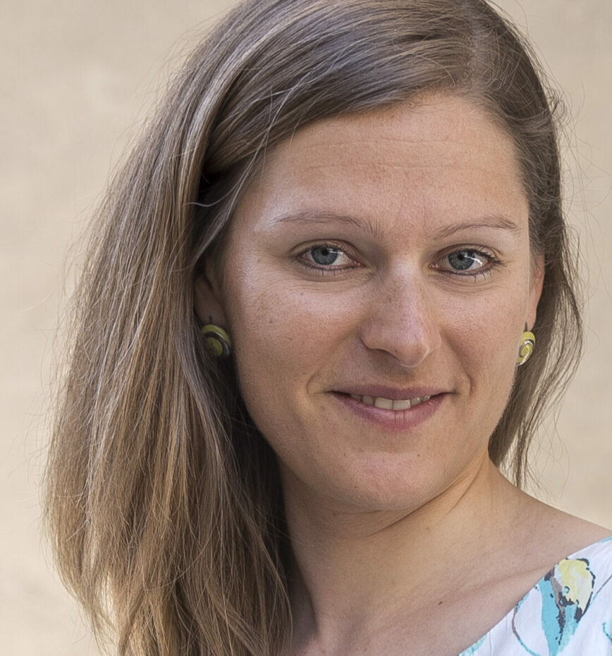 University of Zurich at Science Agora - Swissnex