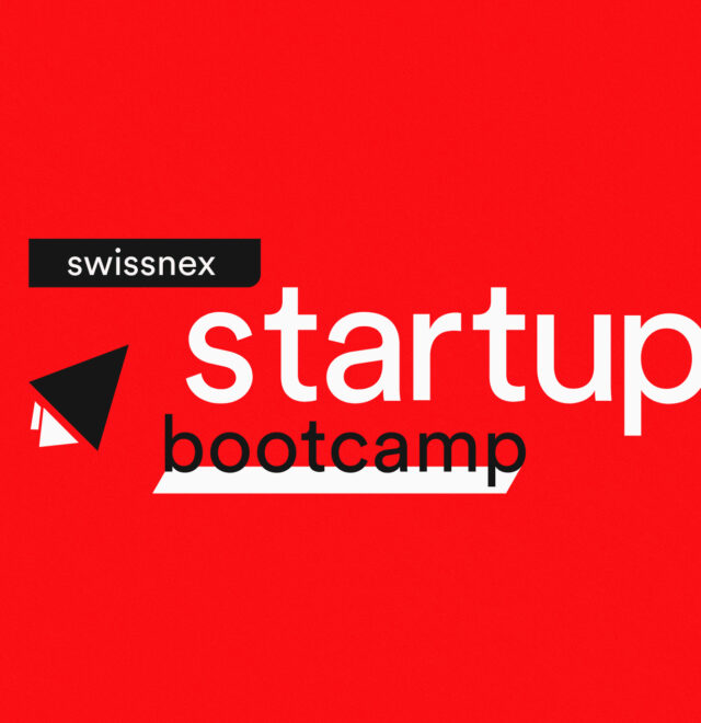 Connecting Tomorrow - Swissnex