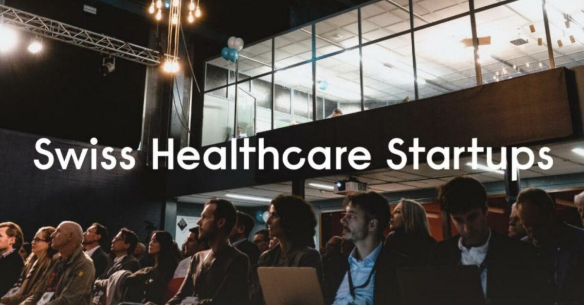 SHS Booster Program - Swissnex