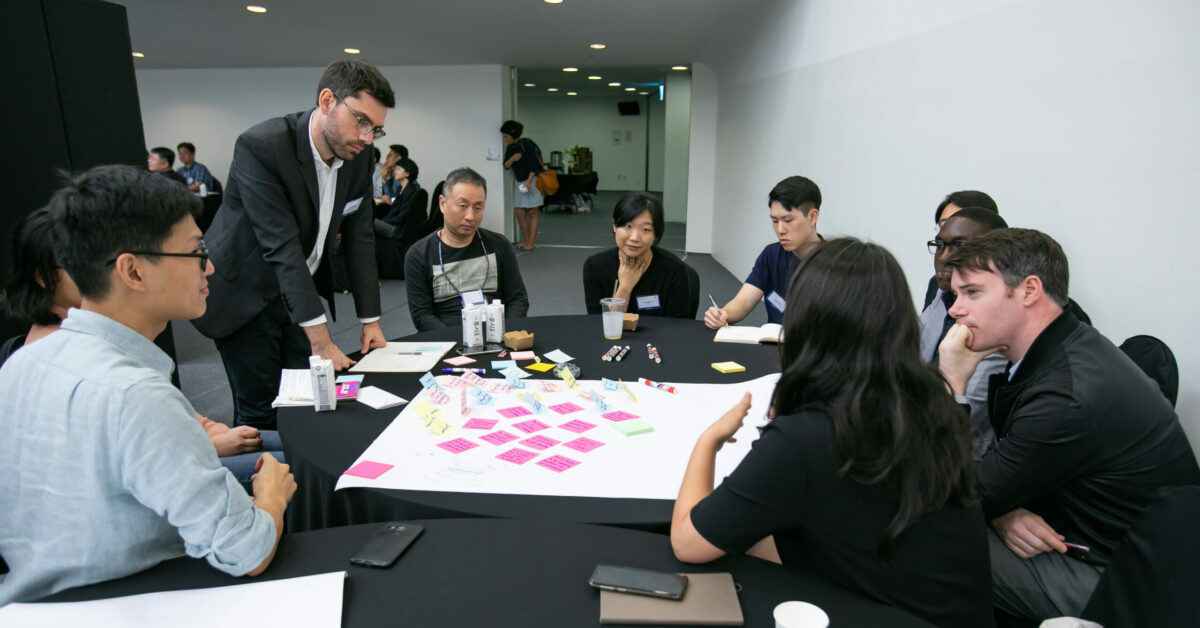 Seminars, Workshops and Other Events - Swissnex