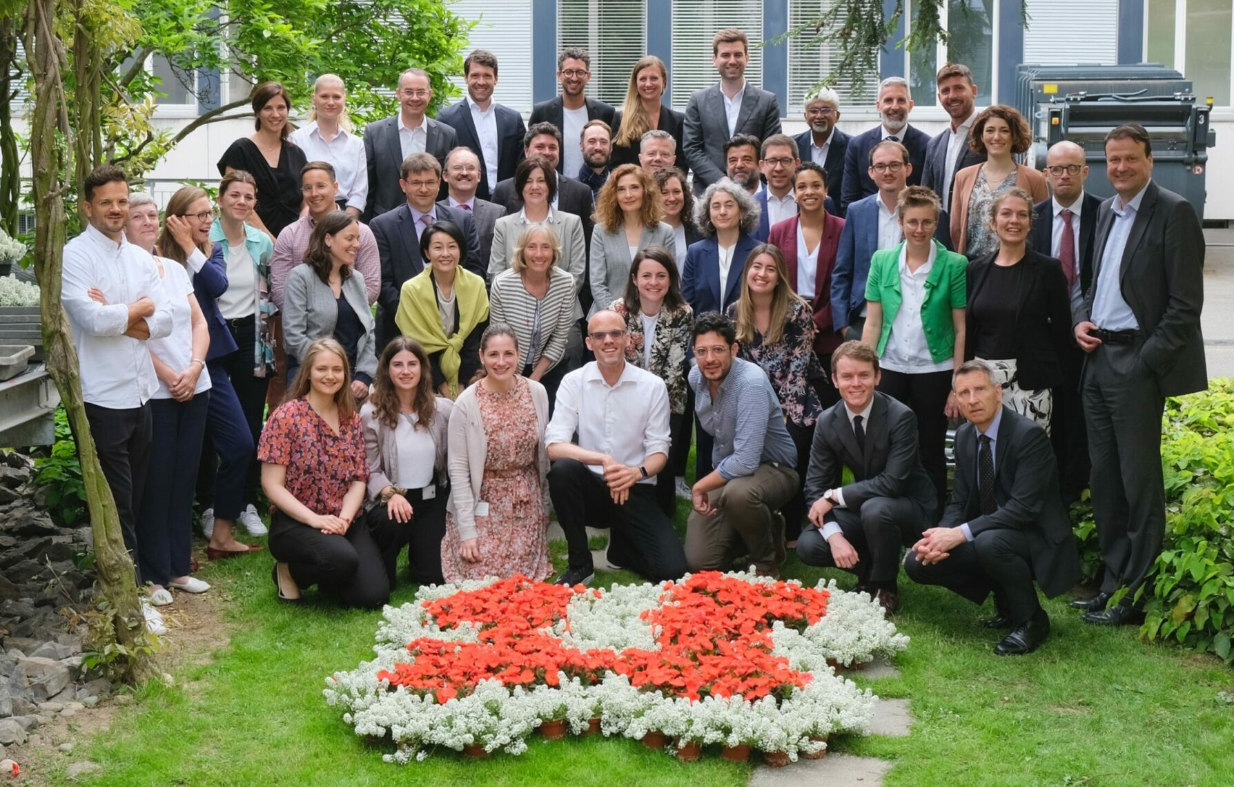 Team and Careers - Swissnex