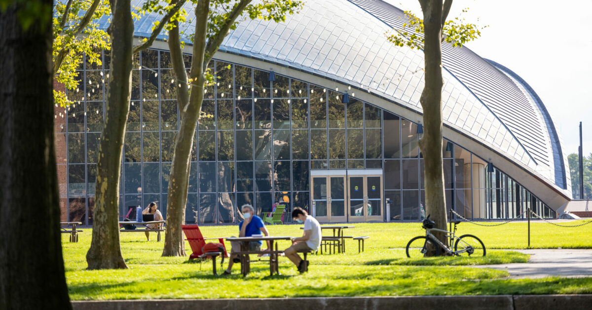 Swiss University Study Tours Return to Boston - Swissnex