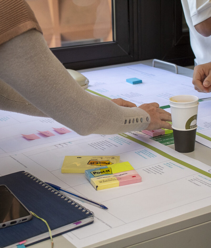 NextStep Mobility Program - Swissnex