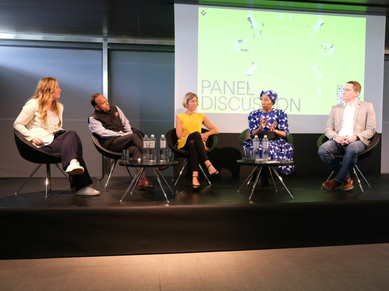 Annual Meeting 2023 - Swissnex
