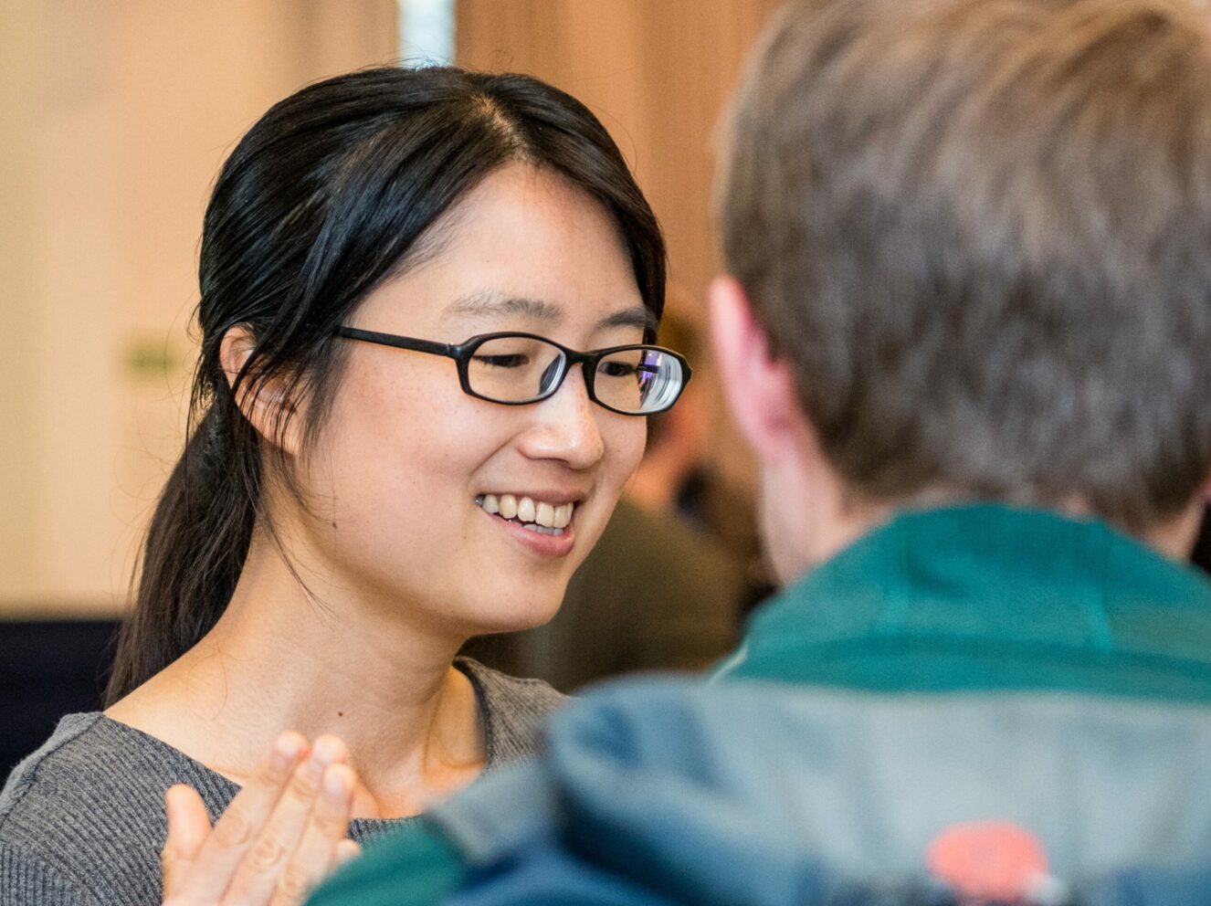 The Future of Science Storytelling with Data - Swissnex