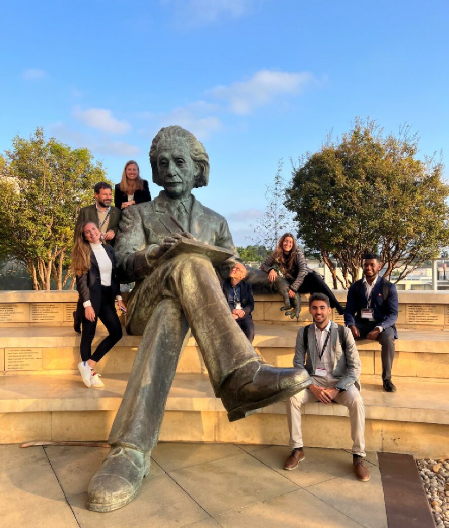 NextStep Program - Swissnex