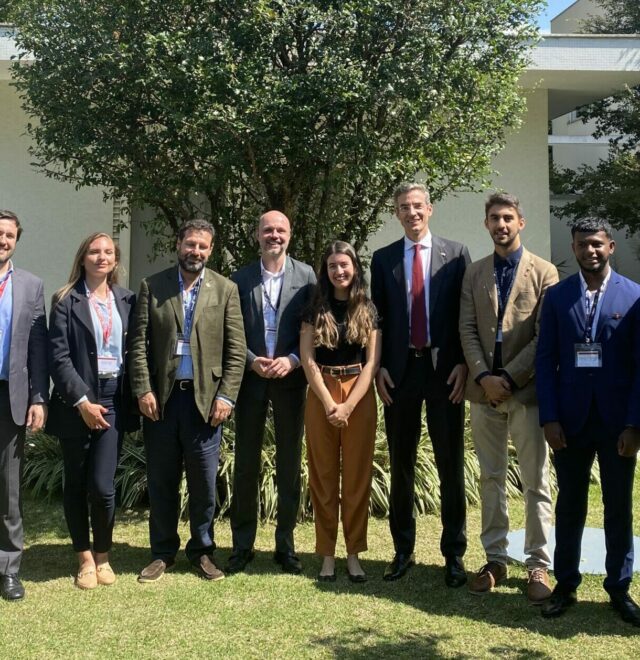 NextStep Program - Swissnex