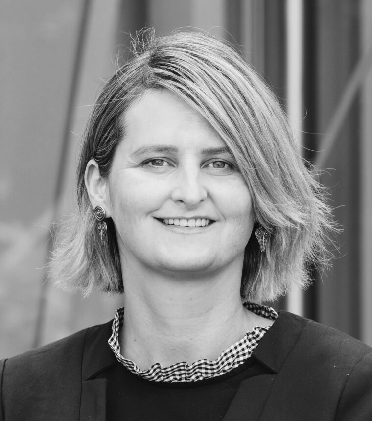 Team and Careers - Swissnex