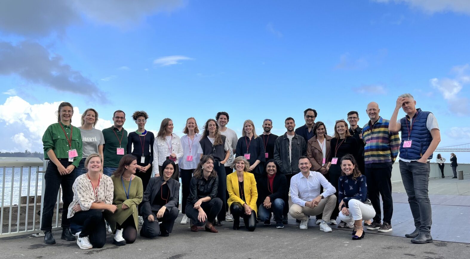 Reimagining Living: Building within our Planet's Limits - Swissnex