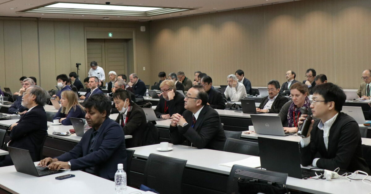 A wealth of joint project ideas sparked at the Moonshot Workshop on AI ...