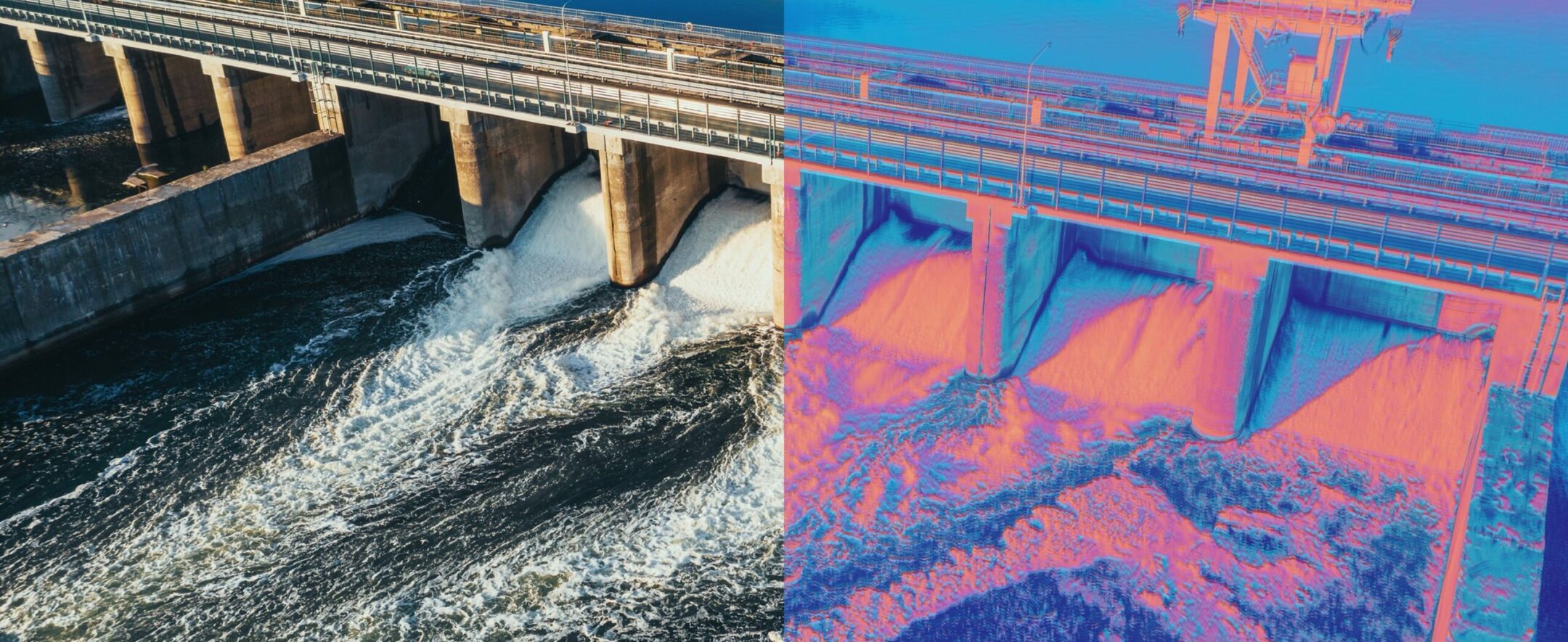 How digital twins are transforming China’s water management - Swissnex