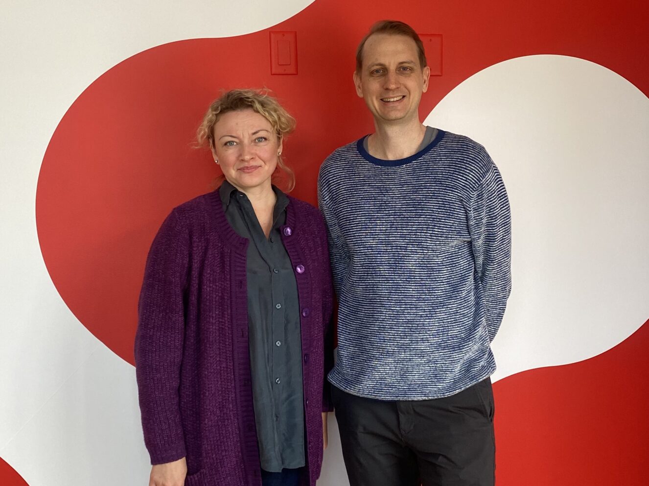 ZHAW-Swissnex Staff Mobility Program - Swissnex