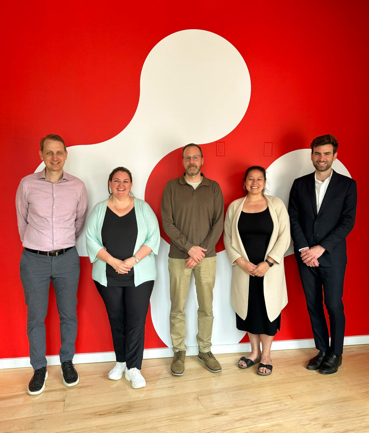 ZHAW-Swissnex Staff Mobility Program - Swissnex