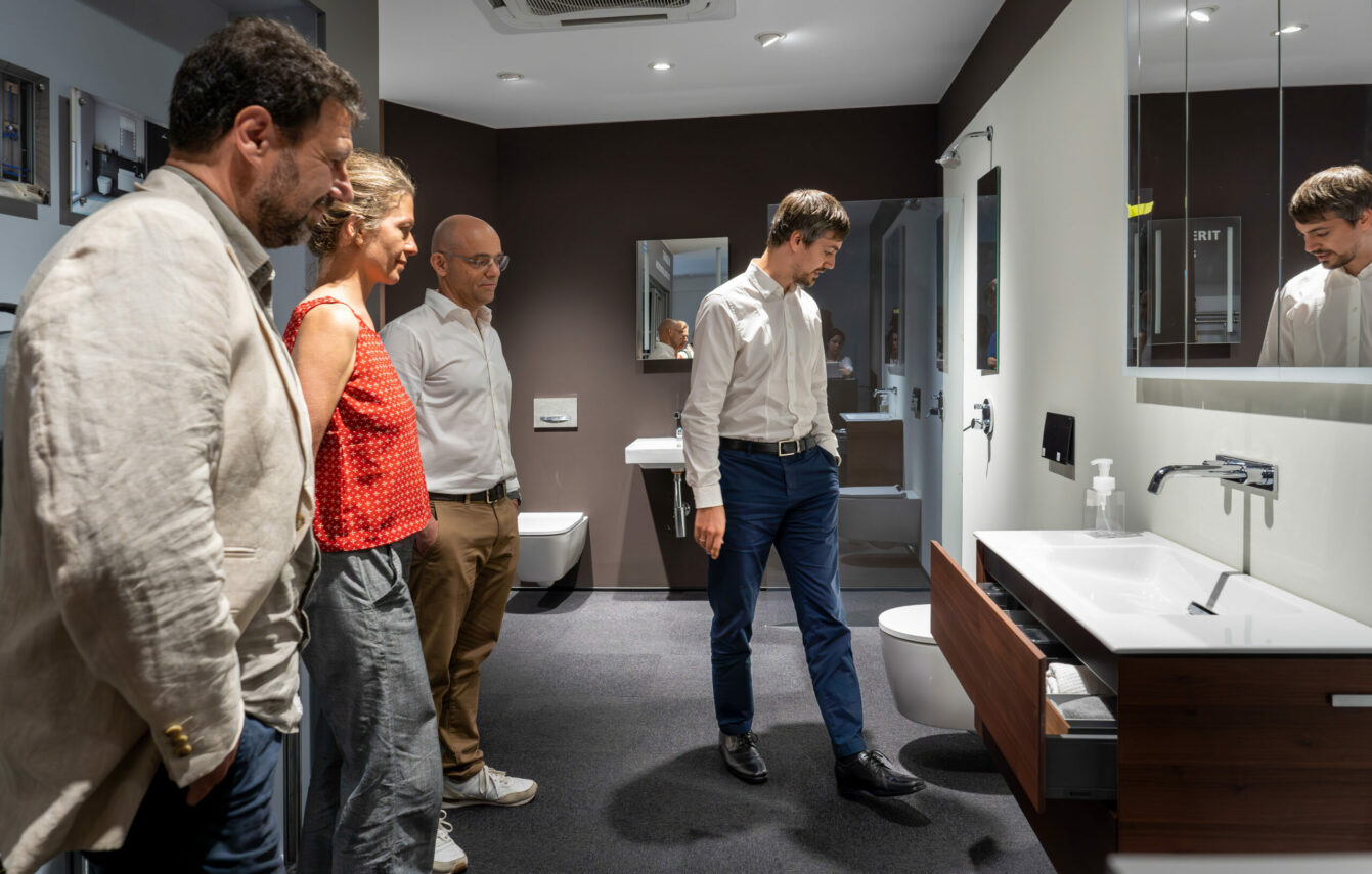 NextStep Program - Swissnex