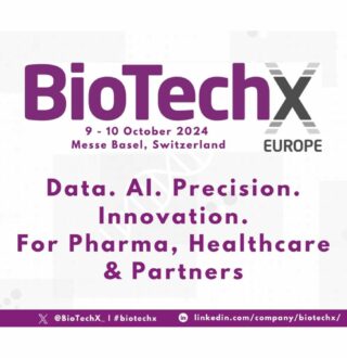 Connecting Tomorrow - Swissnex