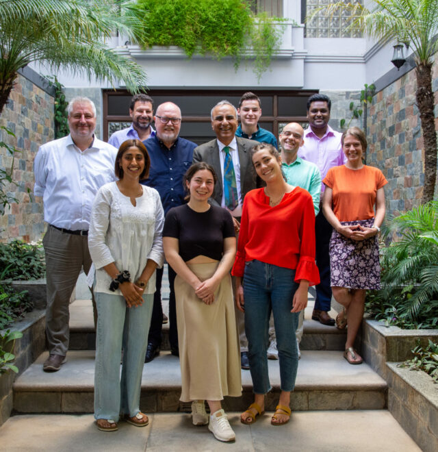 NextStep Program - Swissnex