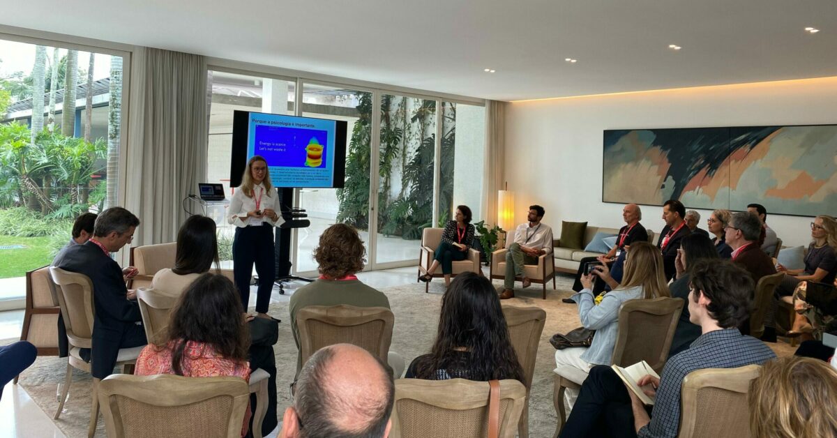 Mobility Program: connecting Swissnex and ZHAW - Swissnex