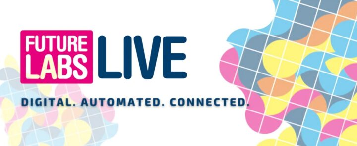 Future Labs LIVE 2024 - Swissnex