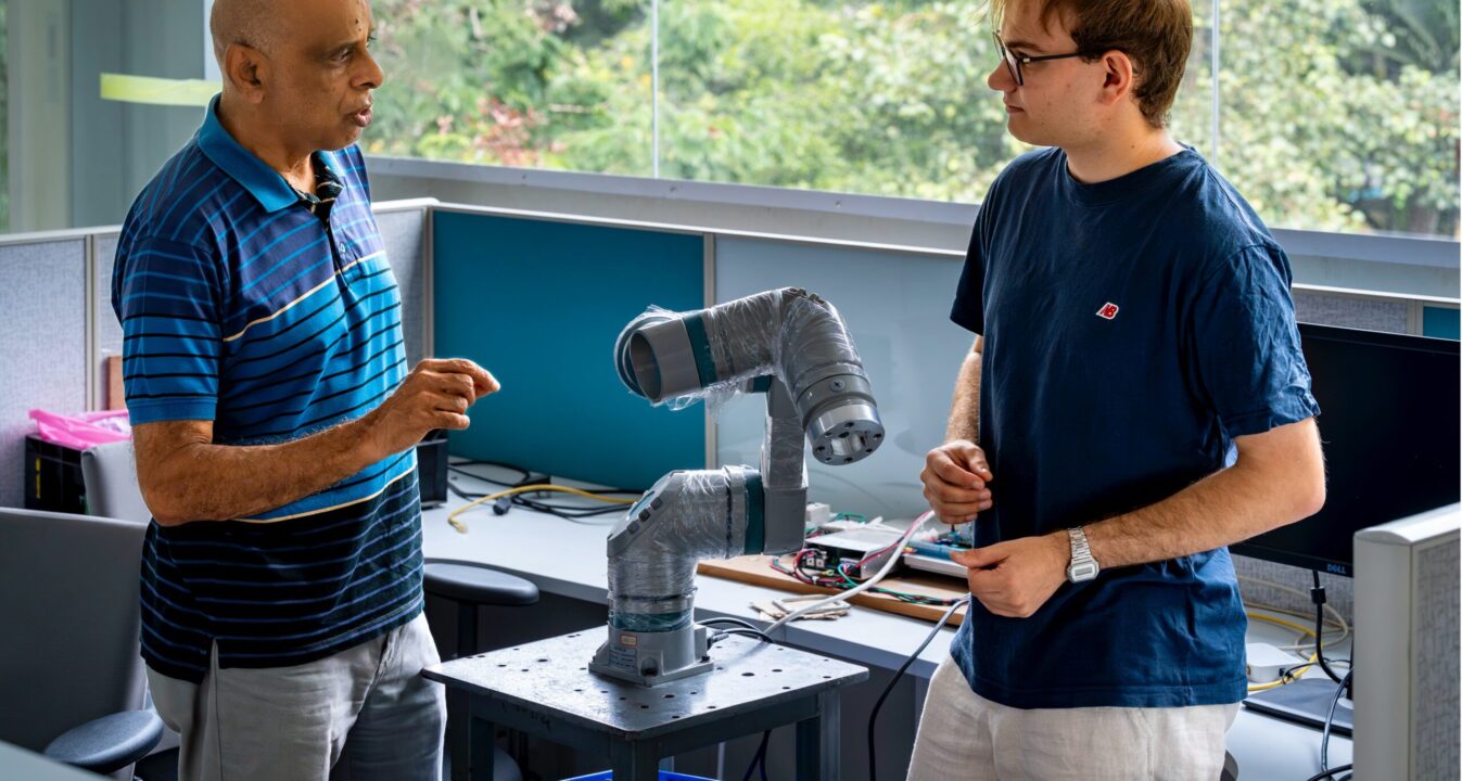 NextStep Program - Swissnex