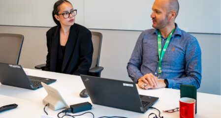 NextStep Program - Swissnex