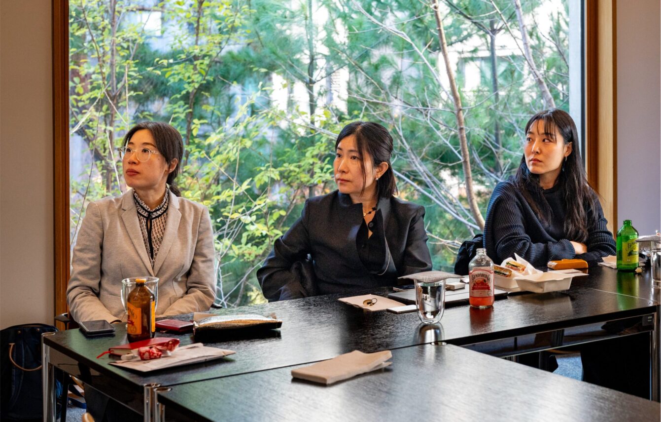 NextStep Program - Swissnex