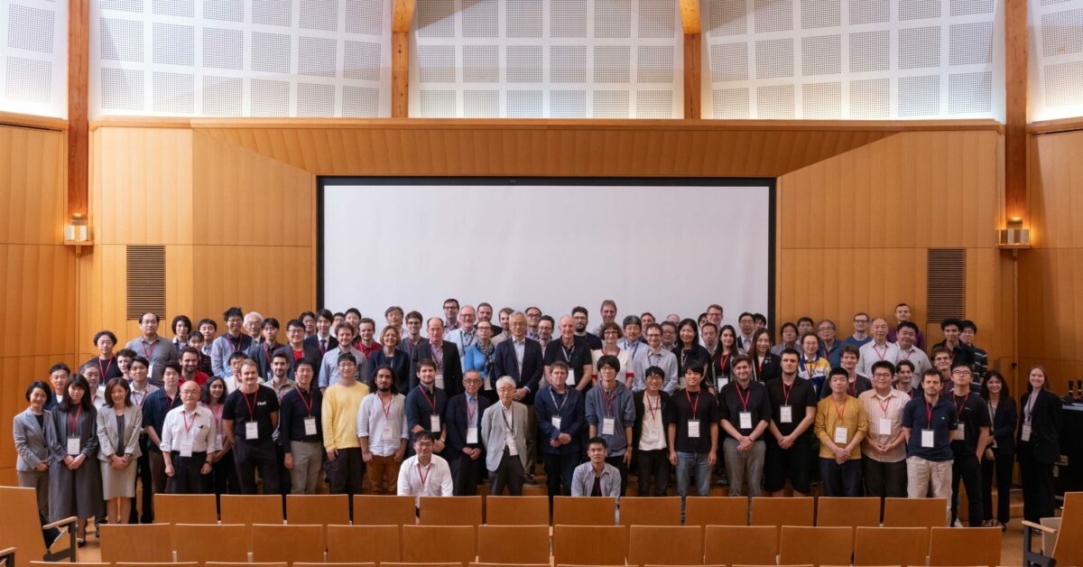 Swiss-Japanese Quantum Symposium 2024 in Tokyo receives high attendance ...