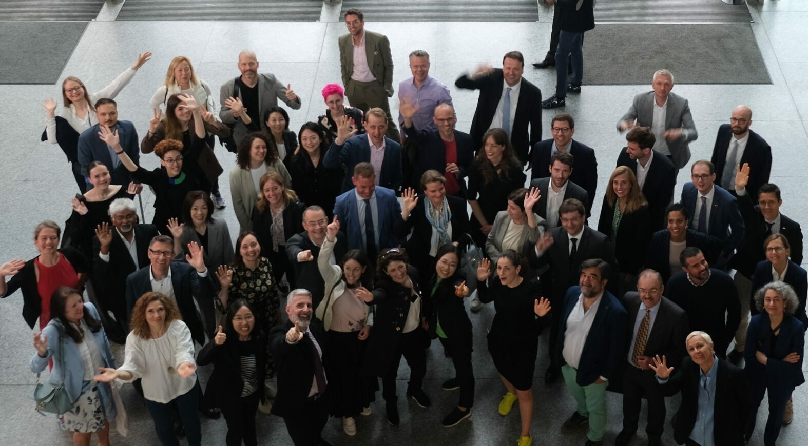 Team and Careers - Swissnex