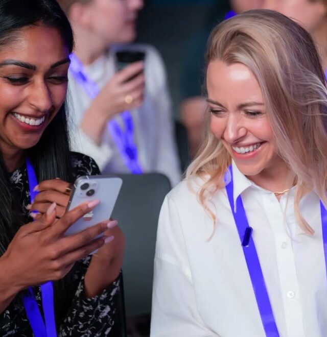 Connecting Tomorrow - Swissnex