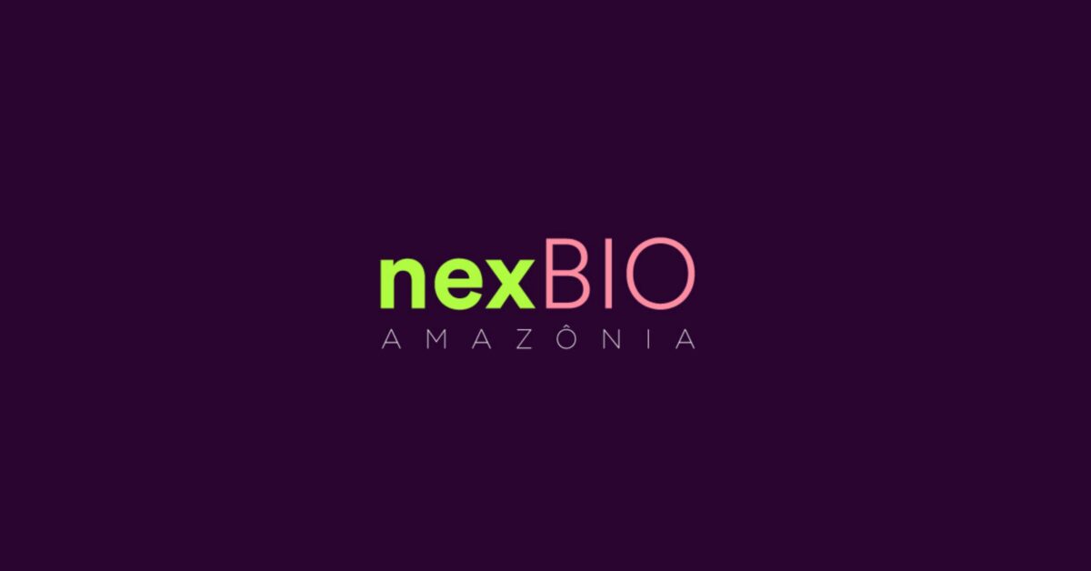 nexBio Amazônia Program Launch 2023 - Swissnex