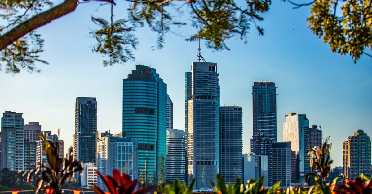 Showcasing Swiss Quantum in Australia - Swissnex