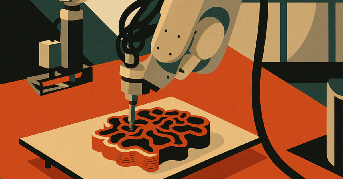 Built by Robots: Human-Machine Collaboration in Construction - Swissnex