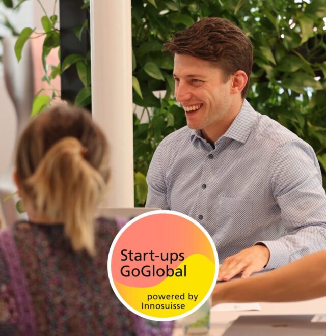 Startups - Swissnex