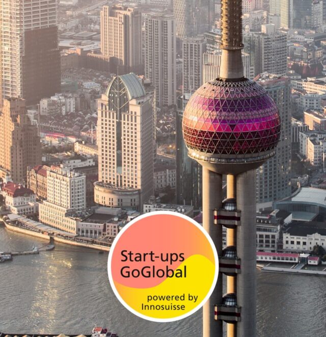 Startups - Swissnex