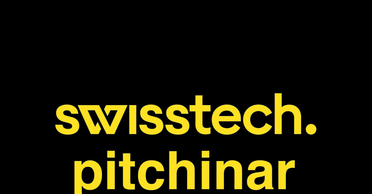 20 swisstech Startups Zoom onto The World Stage at swisstech Pitchinar 2020 - Swissnex in China