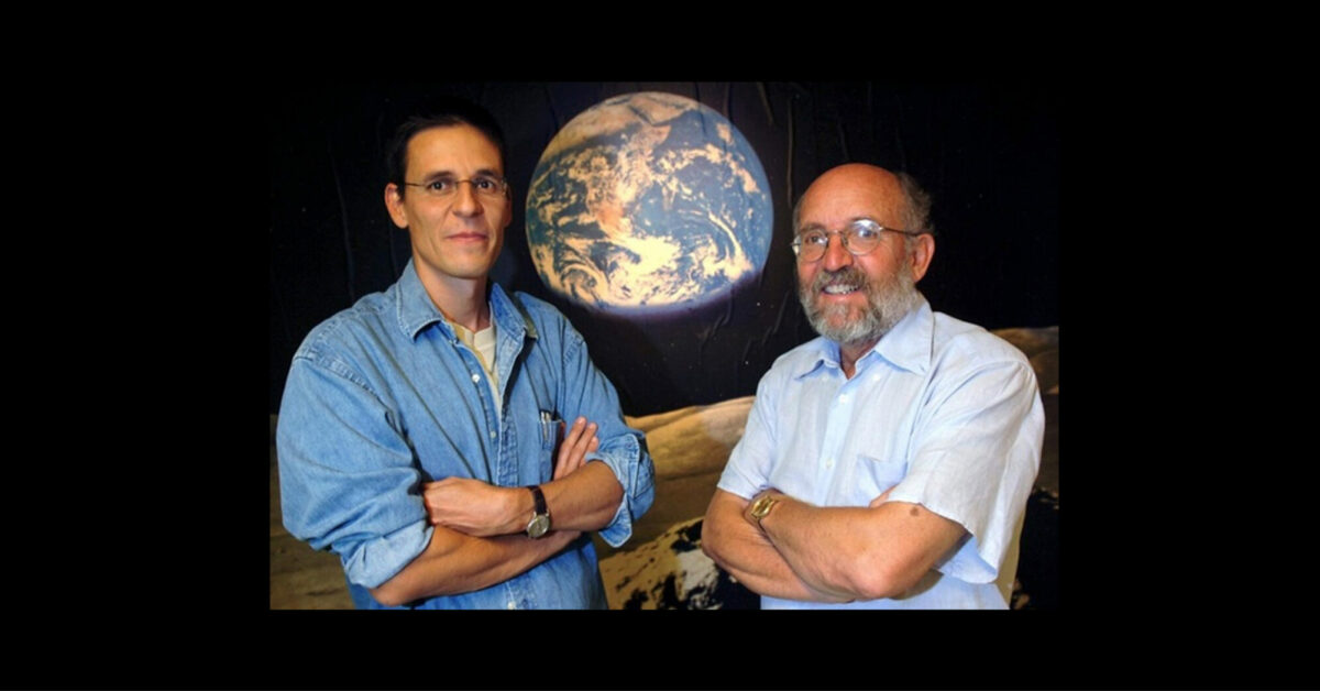 Two Swiss Scientists awarded the Nobel Prize in Physics - Swissnex in China