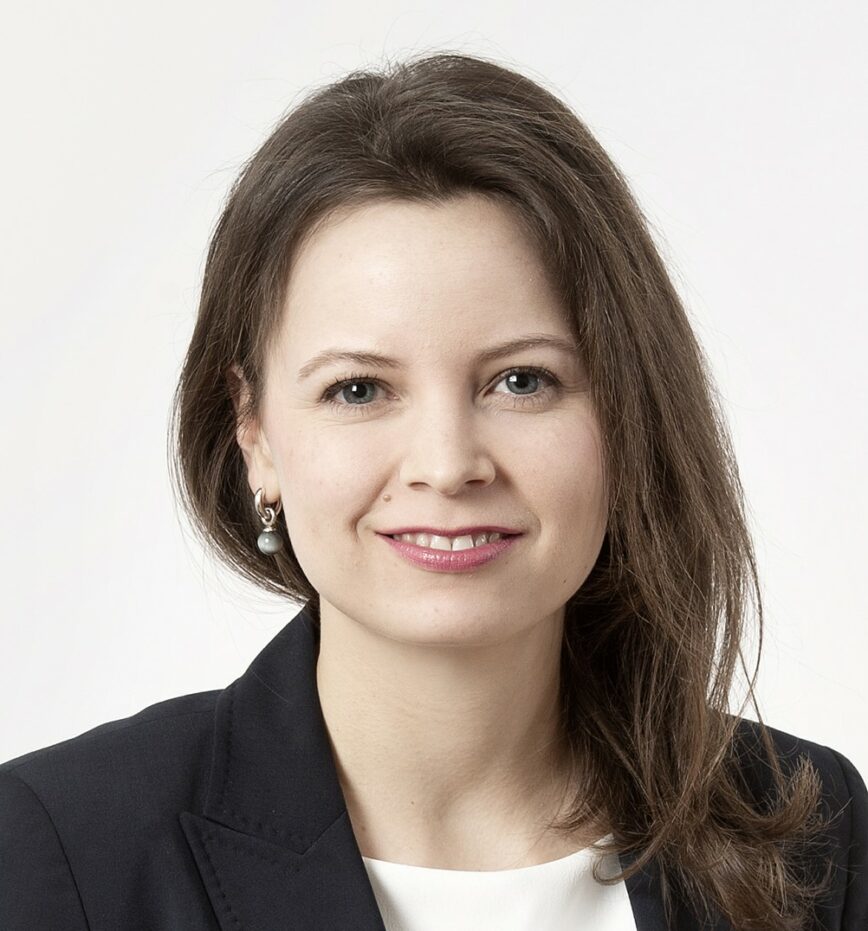 Innovation and Competition: IP Trends and Challenges - Swissnex in China