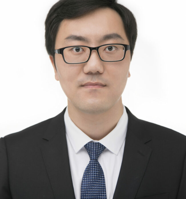 Innovation and Competition: IP Trends and Challenges - Swissnex in China