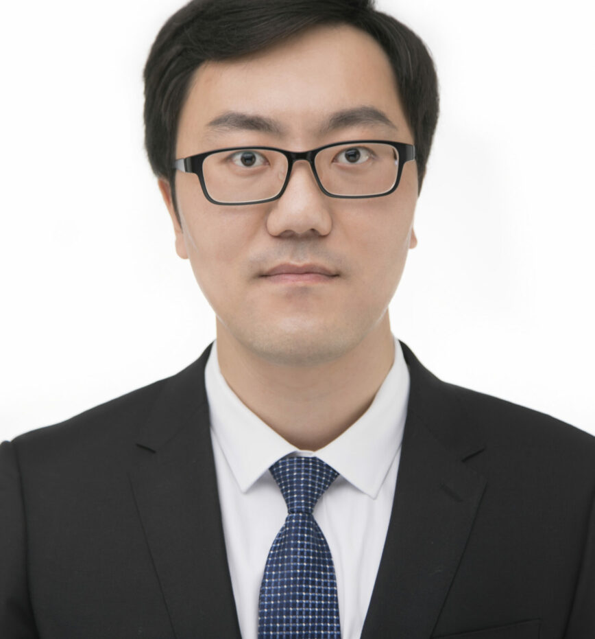 Innovation and Competition: IP Trends and Challenges - Swissnex in China