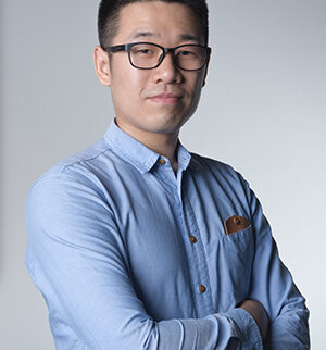 Café des Sciences: Assistive Technology for Individuals with Visual ...