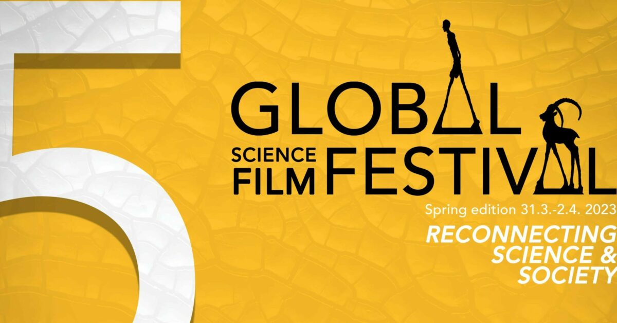 Global Science Film Festival Screening at Swissnex in China - Swissnex ...