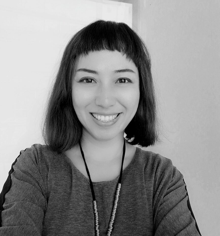 Art x Science Dialogues / LASER Talks: Flora Insights - Intelligence ...