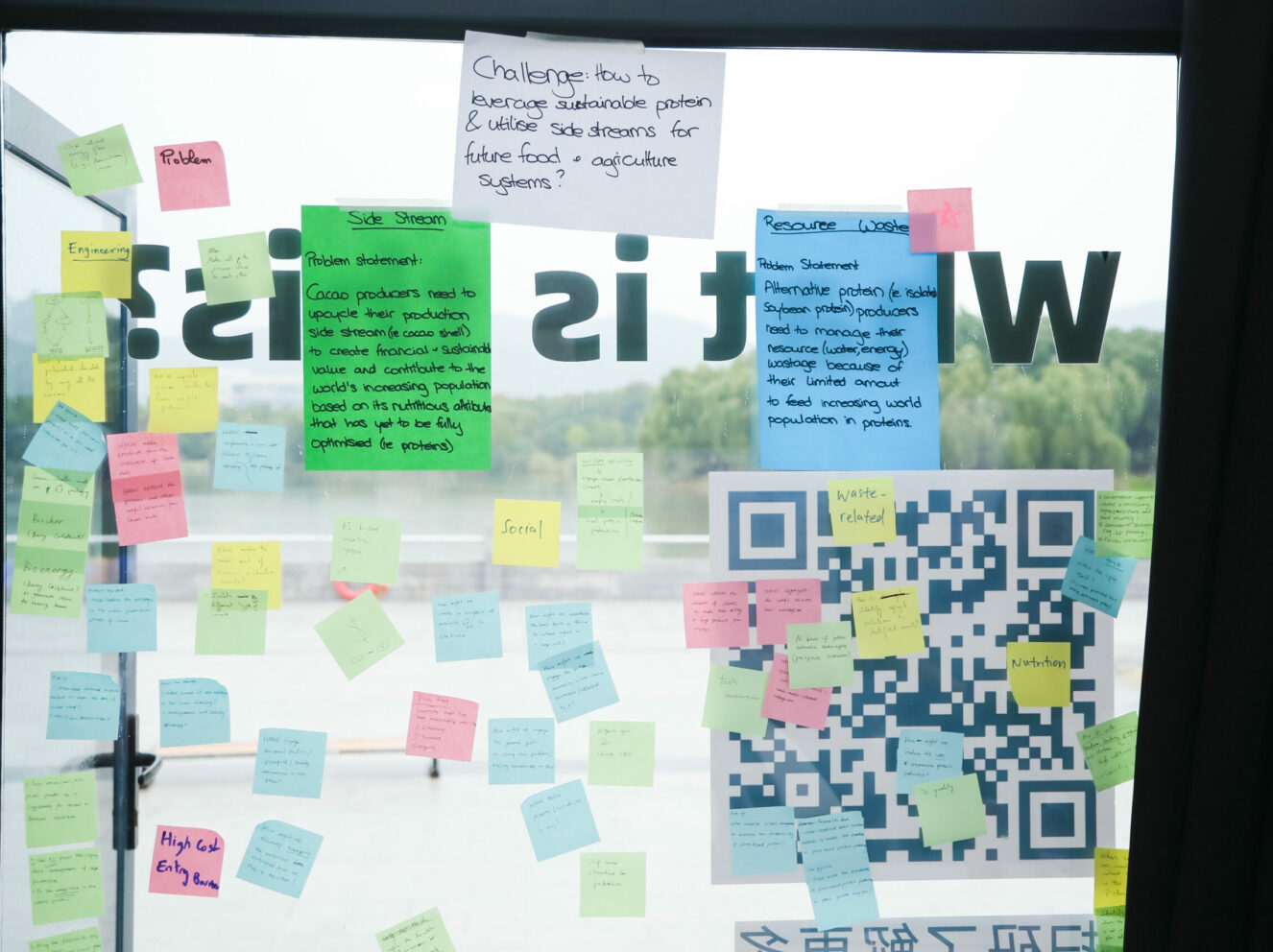 InCube Challenge 2023: A First in China! - Swissnex in China