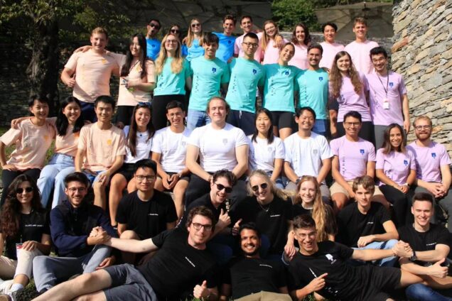 InCube Challenge 2023: A First in China! - Swissnex in China