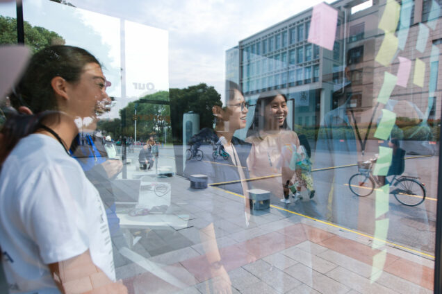 InCube Challenge 2023: A First in China! - Swissnex in China