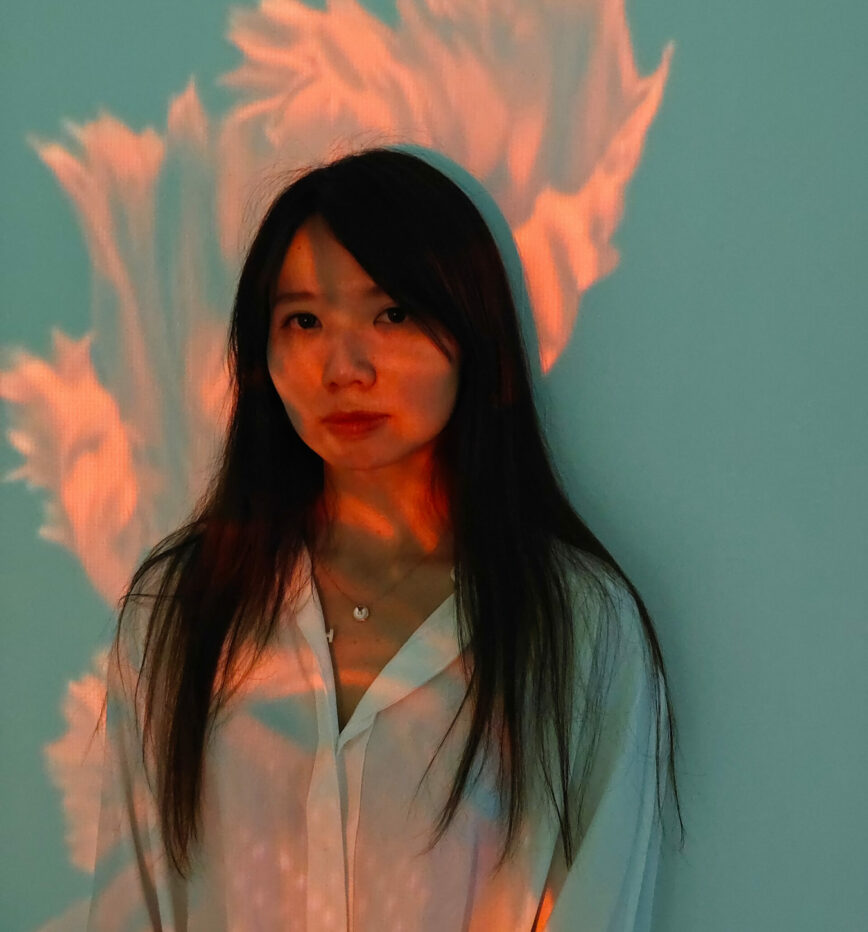 Swissnex Fellows - In Conversation with Iris Long - Swissnex in China