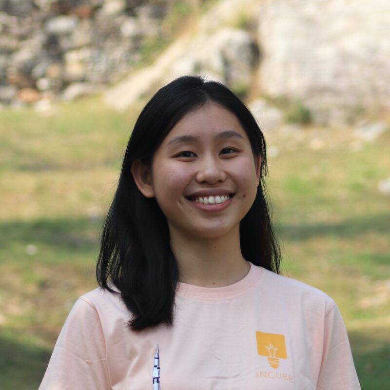 InCube Challenge 2023: A First in China! - Swissnex in China