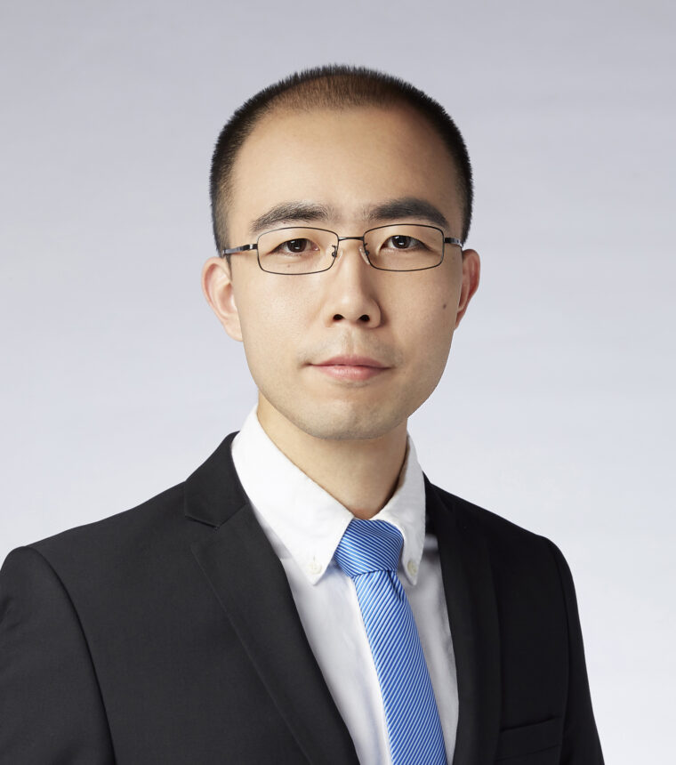 Swissnex Fellows - Swissnex in China